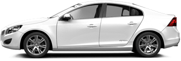 Volvo S60 2011-2018 | 3DTuning - probably the best car configurator!