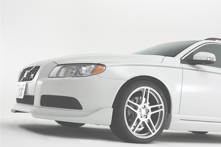 My perfect Volvo V70. 3DTuning - probably the best car configurator!